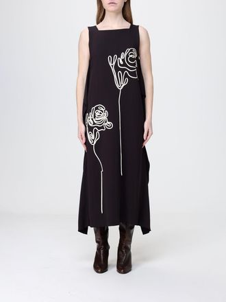 Liviana Conti Kleid LIVIANA CONTI Damen Farbe Dark