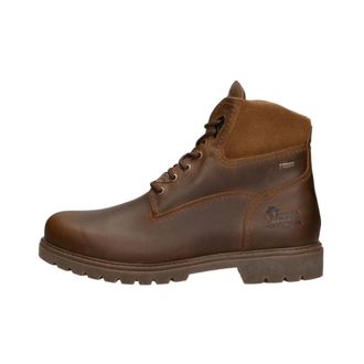 Panama Jack Herren, Schuhe, Braun, 44 EUGr&ouml;&szlig;e