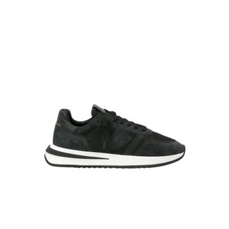 Philippe Model Schwarze Tropez 2.1 Low Top Sneakers - - Shoes - Damen - Schwarzk - 39 EU