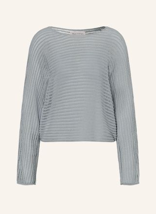 Marc O'Polo Marc Opolo Pullover grau