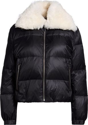 Theory JACKEN & M&Auml;NTEL - Pufferjacken & Daunenjacken auf YOOX.COM