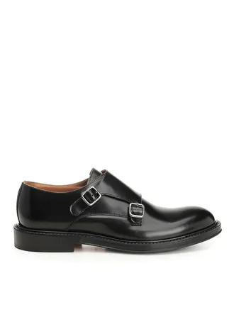 Corvari Mocassins - Noir
