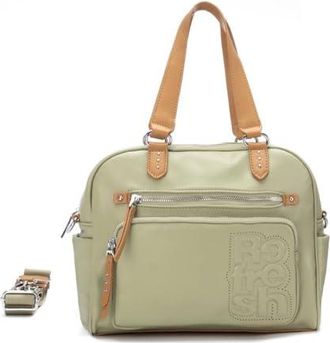 Refresh Sac &agrave; bandouli&egrave;re Femme Aqua - Design moderne et pratique - Id&eacute;al pour chaque occasion - Mod&egrave;le 18337501