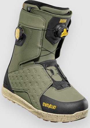 Thirty Two Lashed Db Bradshaw 2026 Snowboard Boots black