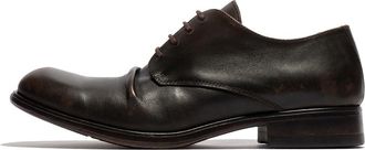 FLY London Fly London Herren Mask576fly Shoes, Braun, 40 EU