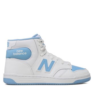 New Balance Sneakers New Balance BB480SCC Wei&szlig;