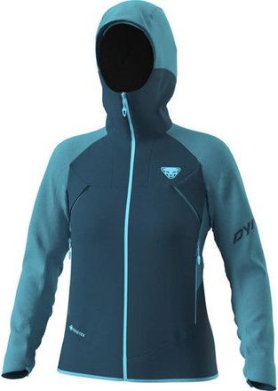 Dynafit Transalper GTX W Jkt - Hybridjacke - Damen