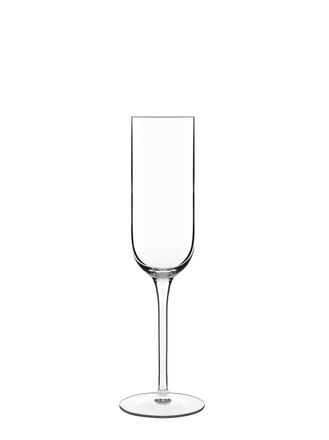 Luigi Bormioli Vinalia Fl&ouml;te/Champagner/Prosecco, 200 ml, 6 St&uuml;ck