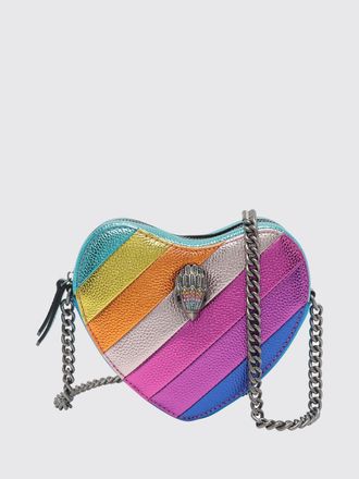 Kurt Geiger Minitasche Damen Farbe Bunt