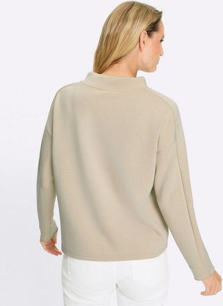 Heine Sweater Sweatshirt Langarm