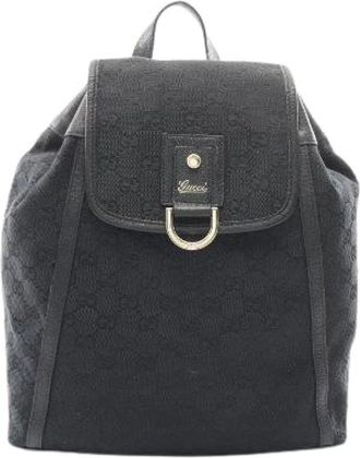 Gucci Damen, Pre-Owned, Schwarzk, ONE SIZEGr&ouml;&szlig;e