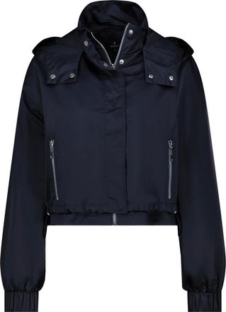 Monari Damen, Jacken, Blau, 2XLGr&ouml;&szlig;e