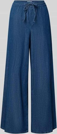 Armedangels Loose Fit Hose aus Bio-Baumwoll-Lyocell-Mix Modell KELAANI