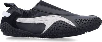 Puma Puma, Femme, Chaussures, Noir, Taille: 40 EU Mostro Move Baskets