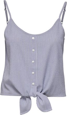 Only Onllecey Sl Knot Singlet Noos WVN