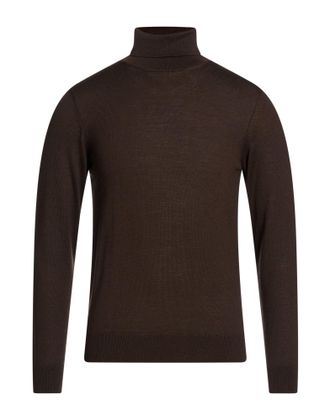 MQJ STRICKWAREN - Rollkragenpullover auf YOOX.COM