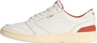 Vans Court Low Schuh - - Shoes - Herren - Wei&szlig; - 45 EU