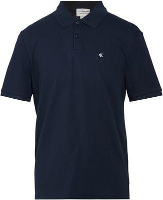 Calvin Klein TOPS - Polos sur YOOX.COM