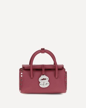 Zanellato Dotta Centauro Baby Handbag Female UNI