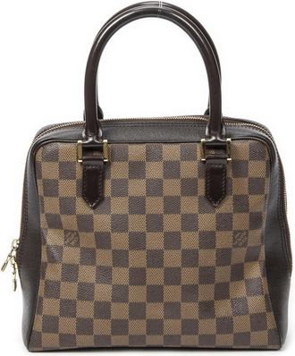 Louis Vuitton Crossbody Bags - Brera - Gr. unisize - in Braun - f&uuml;r Damen