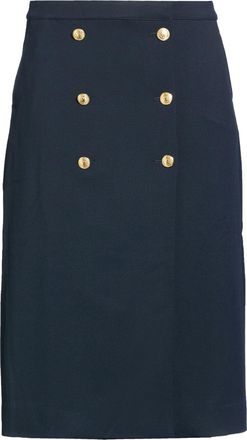 Tommy Hilfiger HOSEN & R&Ouml;CKE - Midi-R&ouml;cke auf YOOX.COM