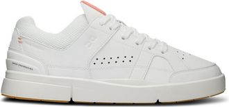 On THE ROGER Clubhouse