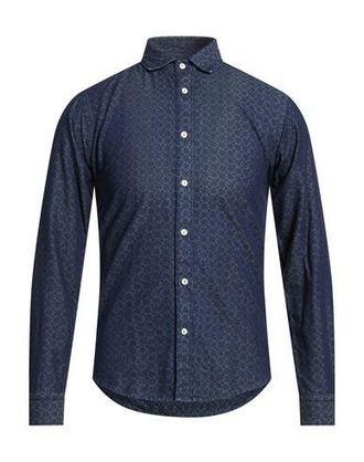 Brian Dales TOPS - Chemises en jean sur YOOX.COM