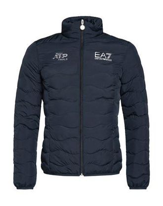 Emporio Armani MANTEAUX - Doudounes plume ou synth&eacute;tique sur YOOX.COM