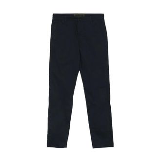 Aspesi Homme, Pantalons, Bleu, Taille: XL Straight Pantalons