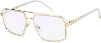 Carrera Homme, Accessoires, Multicolore, Taille: 58 MM 1146 Lunettes de soleil