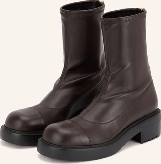 Giuseppe Zanotti Giuseppe Zanotti Design Boots Junney schwarz
