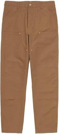 Carhartt Work in Progress Pantalon droit en coton