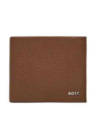 HUGO BOSS Geldbörse 50529496 Braun