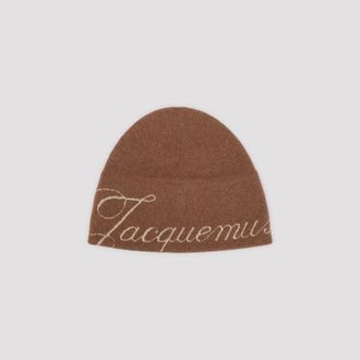 Jacquemus Le Bonnet Atelier