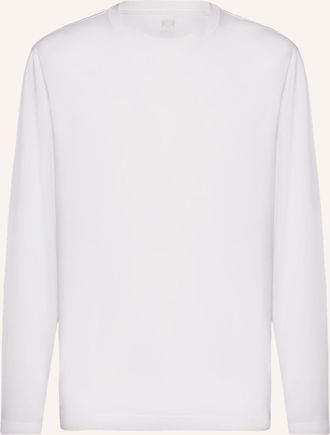 Boggi Milano Boggi Milano Longsleeve weiss