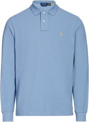 Polo Ralph Lauren Polo manches longues en coton
