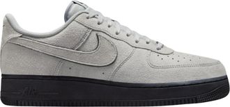 Nike Homme, Chaussures, Gris, Taille: 47 EU Air Force 1 Low