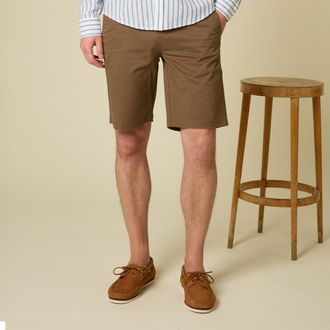 Bexley Barry - Bermuda homme cacao