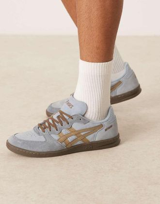 Asics Skyhand Og - Baskets - Gris dauphin et poivre