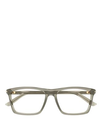 Gucci Brillen - Taupe