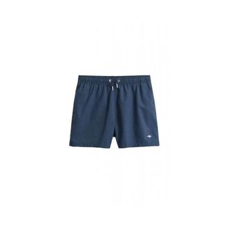 GANT Herren, Bademode, Blau, XLGr&ouml;&szlig;e