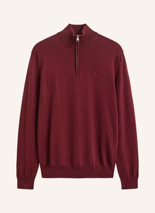GANT Pullover rot