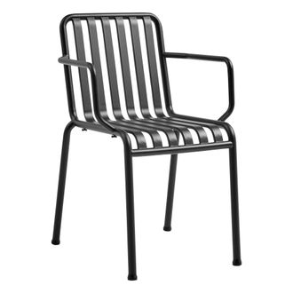 HAY Chaise avec accoudoirs Palissade R&E Bouroullec Hay