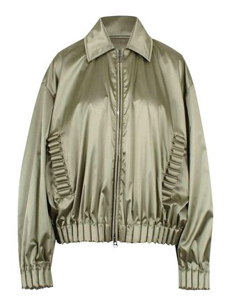 RAXXY Blazer - Vert