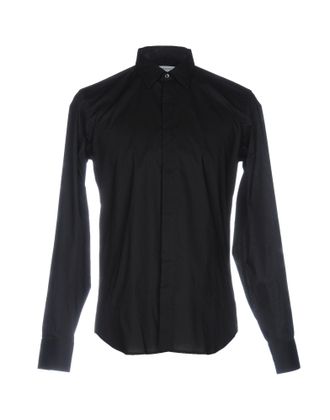 Manuel Ritz TOPS - Hemden auf YOOX.COM