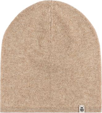 Roeckl Beanie M&uuml;tze PURE CASHMERE