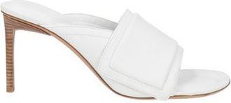 Jacquemus CHAUSSURES - Sandales sur YOOX.COM