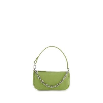 by FAR Sac mini Rachel en daim