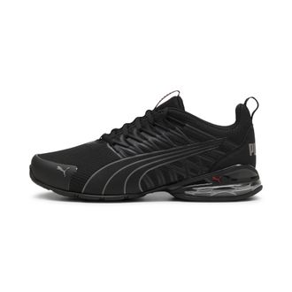 Puma Voltaic Evo Sneakers, Schuhe, Schwarz, 37.5