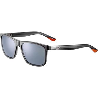 Bolle Lunettes de soleil Nerox Origo - unisex - Accessoires - Gris - Taille: 57 MM